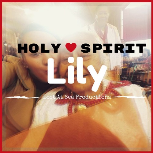 Stream Holy Spirit - Lily by Benny Vee | Listen online for free on ...
