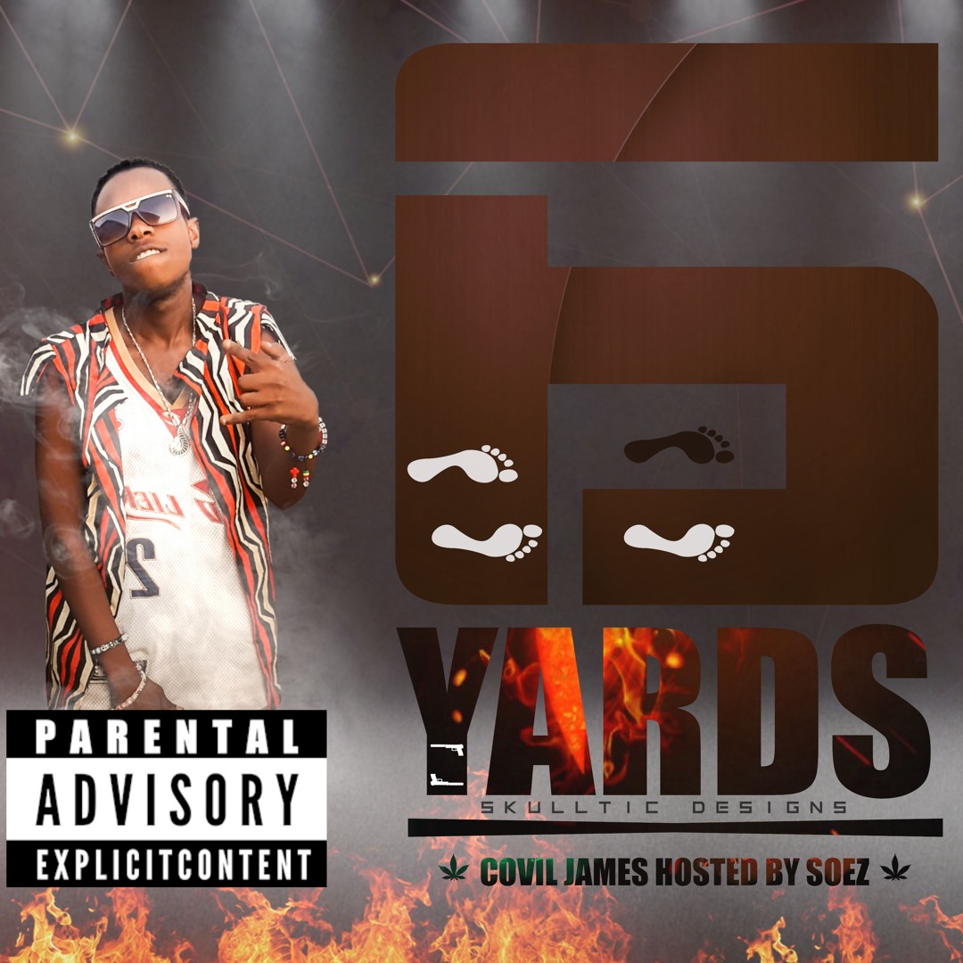 Stream Covill James - got your back [Produced by SO.EZ] by Raphael ...