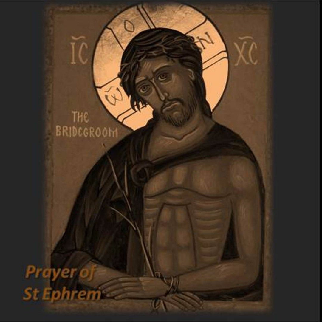 Stream Prayer of St Ephrem by St Romanos Hermitage | Listen online for ...