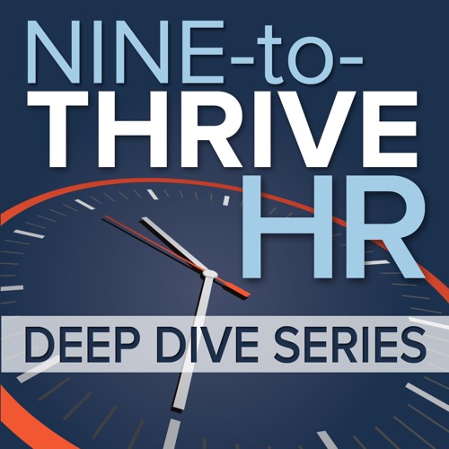 Stream episode 002: Understanding the Employee Experience - Three Keys ...