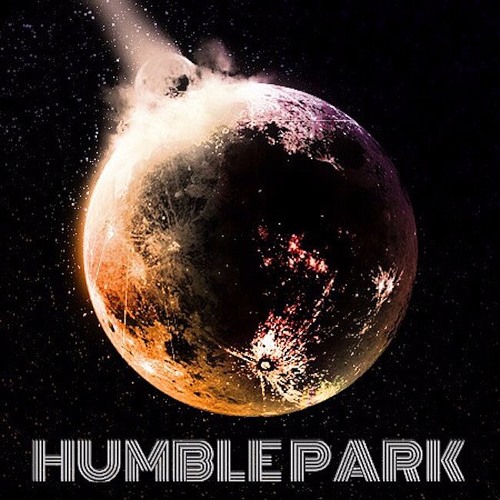 Stream NAVVI UPSIDE | Listen to Humble Park EP playlist online for free ...