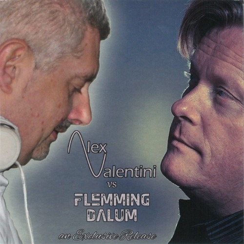 Stream Alex Valentini - It's Time (Flemming Dalum remix) SNIPPET by ...