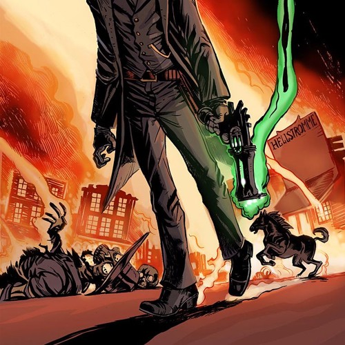 Stream Samuel Jeremiah Craven | Listen to Morgoth and Destro Take the ...