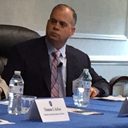 Stream Tim Ritvo Talks About The Future Of Preakness In Baltimore by ...