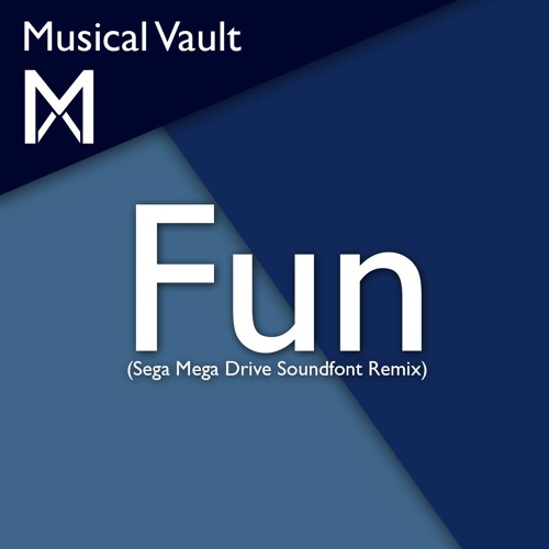 Stream Fun (Sega Mega Drive Soundfont Remix) by MixMatch | Listen ...