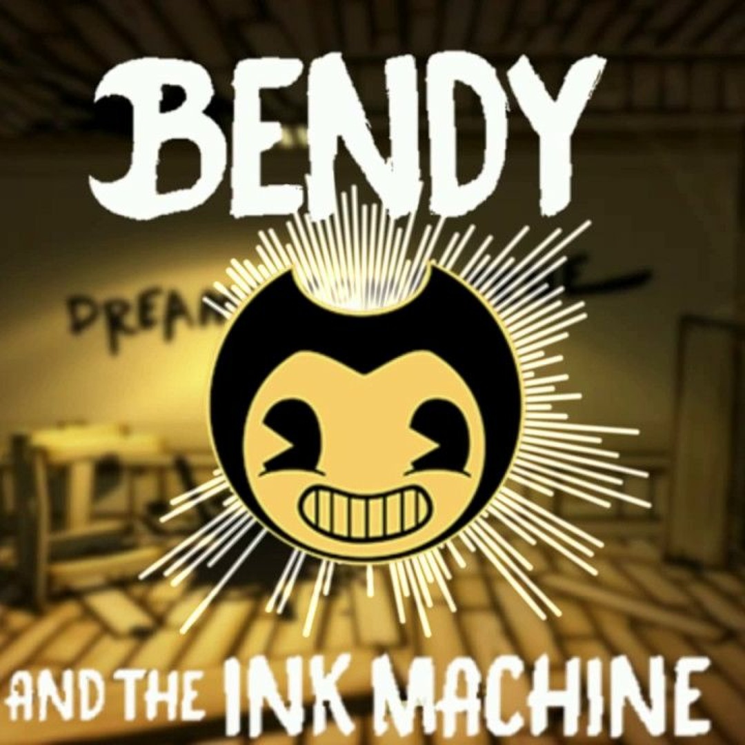 Stream Bendy And The Ink Machine Nightcore DA games song (Build Our ...