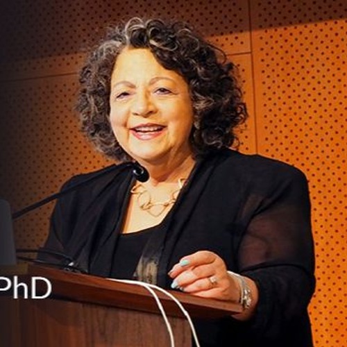 Stream episode Janina Fisher - Healing By Feeling PTSD and Trauma In ...