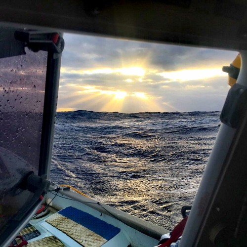 Stream episode Exclusive Mid-Ocean Interview with Chris Bertish - Part ...