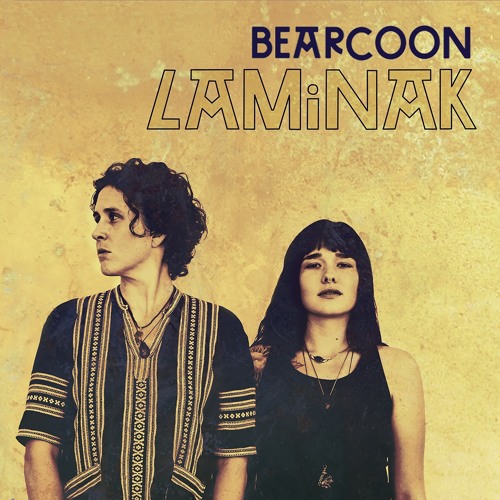 Stream Apparitions by Bearcoon | Listen online for free on SoundCloud