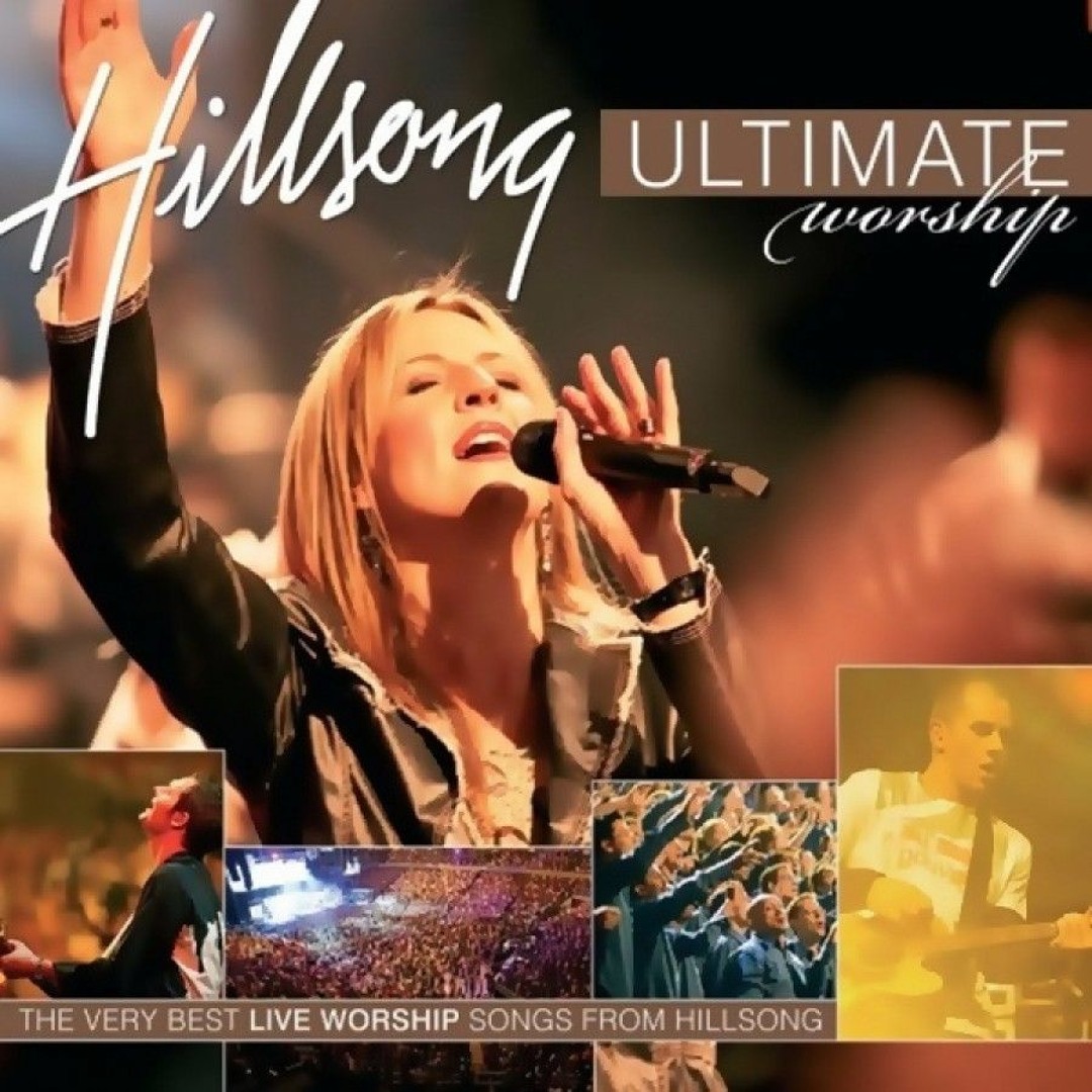Stream Hillsong Ultimate Worship Songs Collection by PraiseAndWorship ...