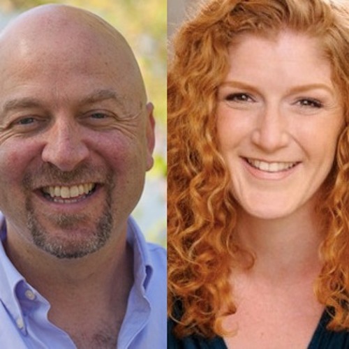 Stream episode Ted DesMaisons & Lisa Rowland on How Improv Improves ...