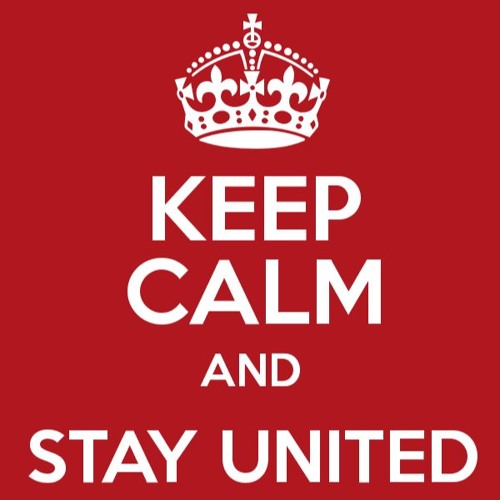 Stream episode s01e01 by Stay United podcast | Listen online for free ...