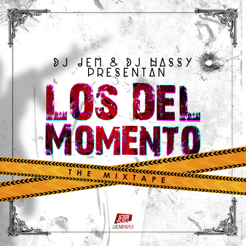 Stream 13.- Combi Completa (Ft. Dj Munchiiez) by DJ_Jem & DJ_Wassy ...