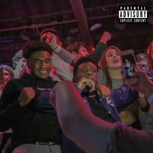 Stream Leo Nye | Listen to ffffffffffff playlist online for free on ...