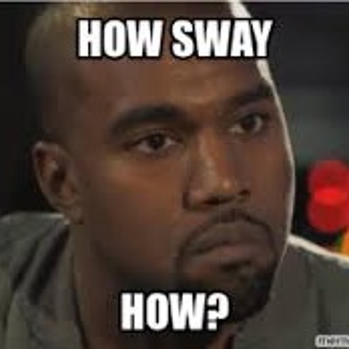 Listen to music albums featuring How Sway by Haki Stampley online for ...