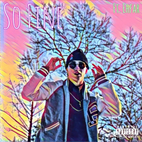 Stream So Fine Ft. EHFaR by Marc Vinyls | Listen online for free on ...