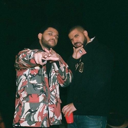 Stream The Weeknd - No Way (Ft. Drake) by LEAK UNIT | Listen online for ...