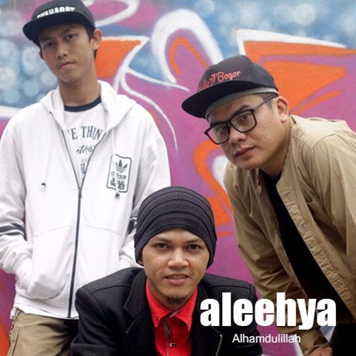 Stream Aleehya - Alhamdulillah by Wahyu Danu | Listen online for free ...