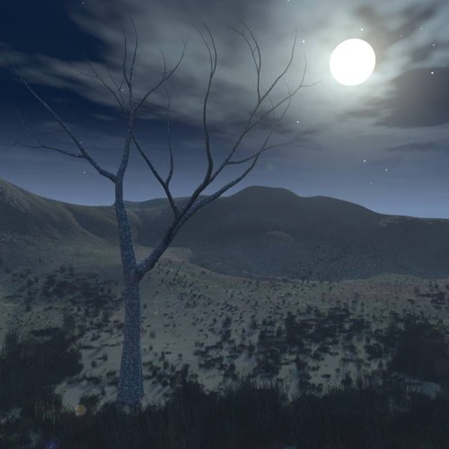 Stream Winternag by Nanette Tredoux | Listen online for free on SoundCloud