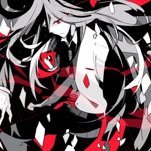 Stream [Remix] Nightcore-Despair [Danganronpa] by DJ-Merodi | Listen ...