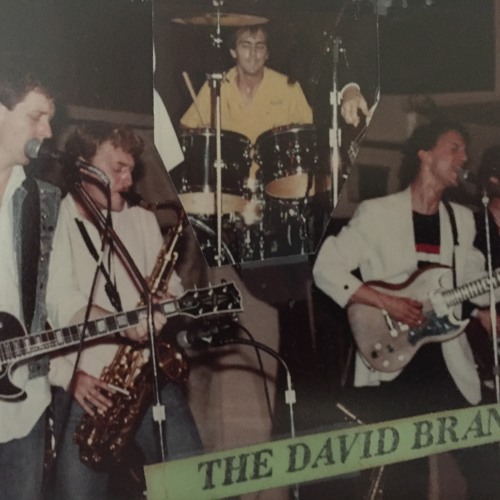 Stream The Other Woman (Cover, The David Brandt Big Band, live, Thru ...