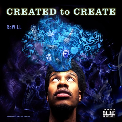 Stream RoWiLL (feat. DCM Millzy) - All of a Sudden Prod. by Maaly Raw ...