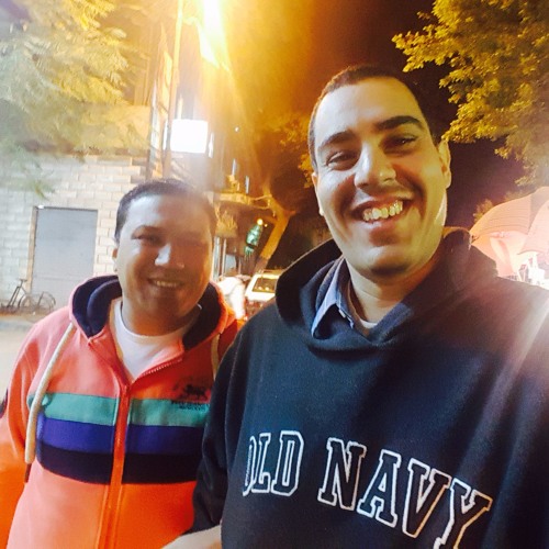 Stream Eparthenos W/ Moallem Maged Milad by Anthony Ghattas - انتوني ...