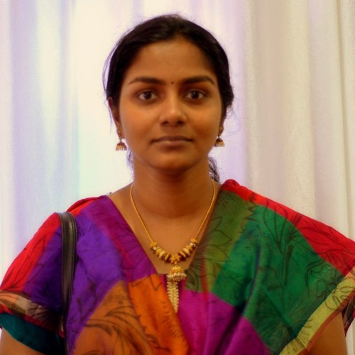 Stream Edaiyya gathi in chala nata ragam and adi thalam by Umashree ...