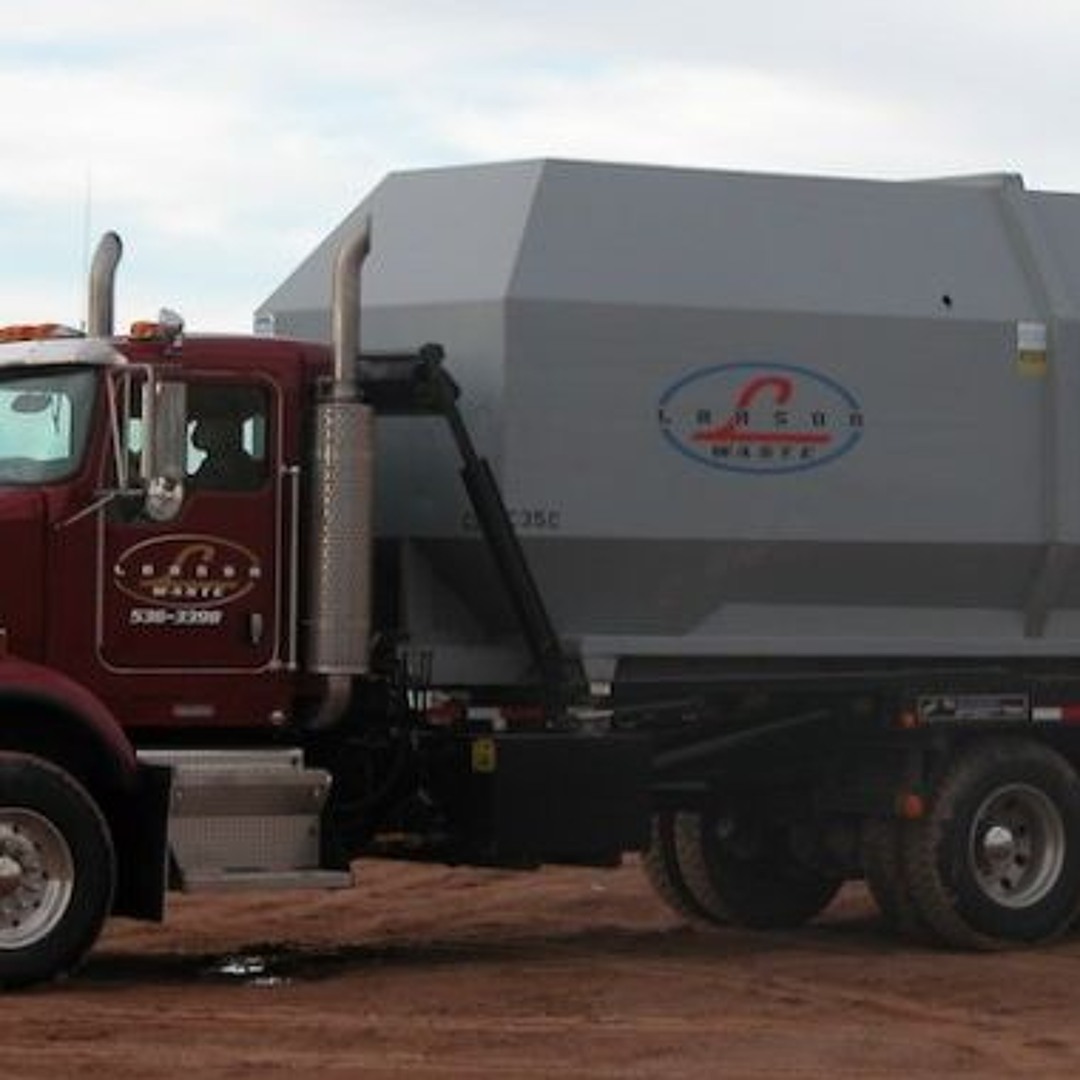 Stream Manage your waste with professional waste management services by ...