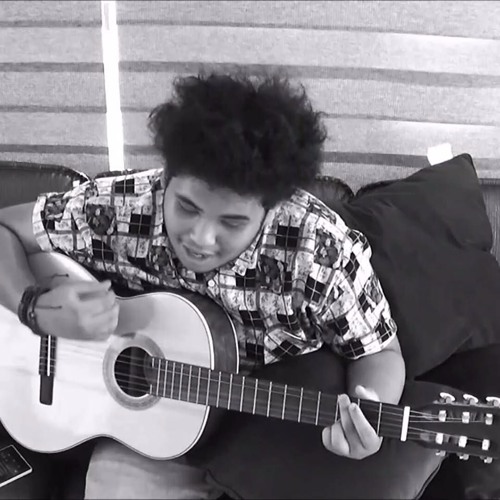 Stream all of me( Acoustic Cover) by paul de guzman | Listen online for ...
