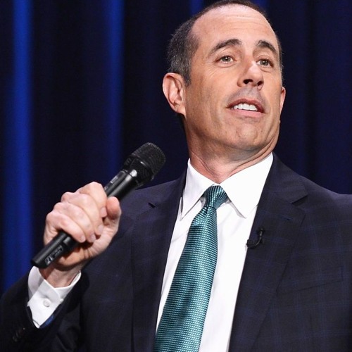 Stream Comedy From Billy Crystal & Jerry Seinfeld by FSFSF | Listen ...