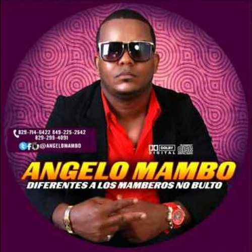 Stream Angelo Mambo - No Bulto (Merengue Urbano).mp3 by Jean Aranda ...