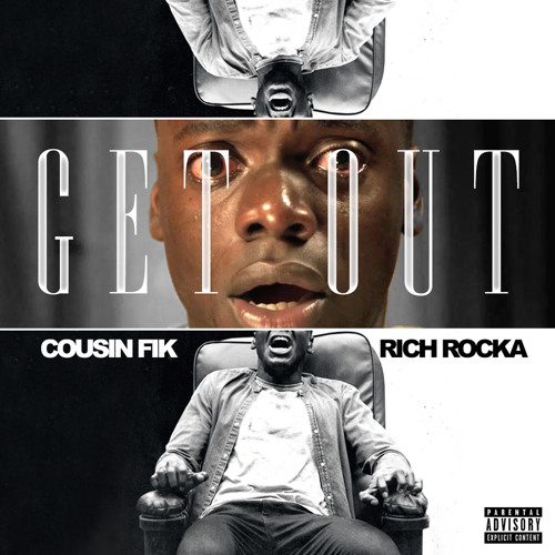 Stream Get Out [Prod. Mobb Affiliates] by Rich Rocka | Listen online ...