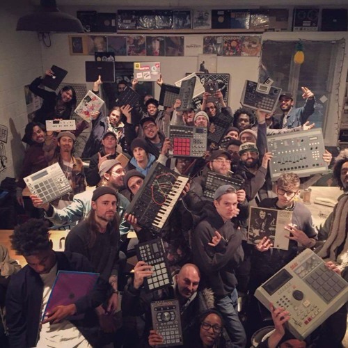 Stream LOOP SESSIONS 005 - Oz. & Tsunade by Loop Sessions | Listen ...