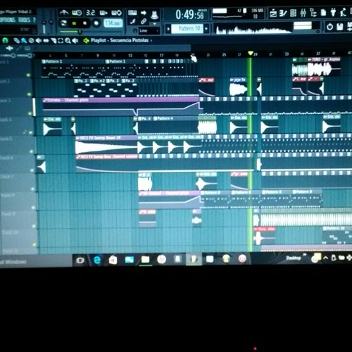 Stream DjNexus - When I Dip Bingo Player Tribal 2017.mp3 by Nx Prod ...