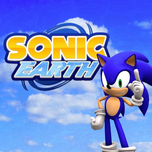 Stream Sonic Earth - Unrelenting Power [Finished] by [sui tune ...