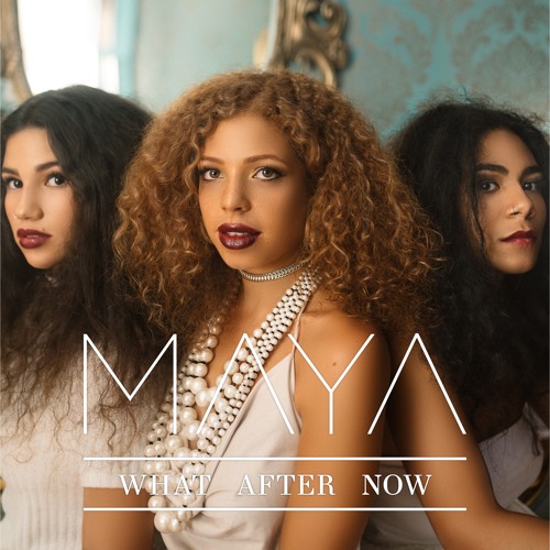 Stream MAYA | Listen to MAYA playlist online for free on SoundCloud