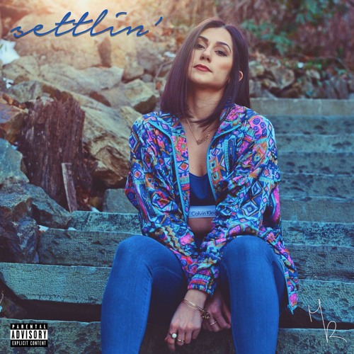 Stream Settlin' by LOGUIDICE | Listen online for free on SoundCloud