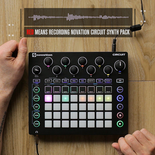 Stream Red Means Recording Circuit Synth Patch Pack - Demo Track 12 by ... Stream Red Means Recording Circuit Synth Patch Pack - Demo Track 12 by ...