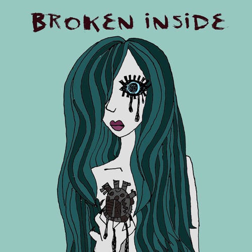 Stream Broken Inside by Kelly Soong | Listen online for free on SoundCloud