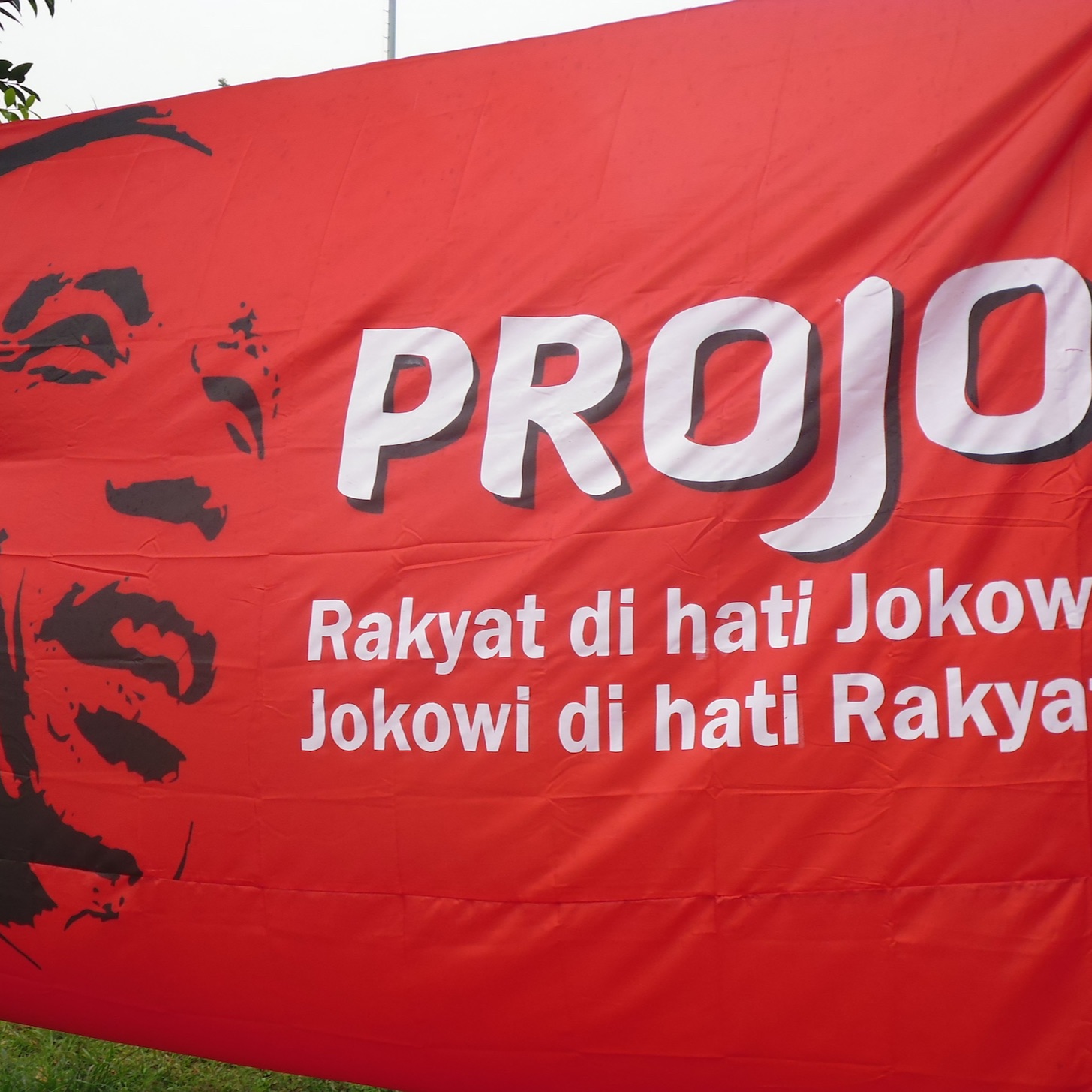 Talking Indonesia • A podcast on Spotify for Podcasters