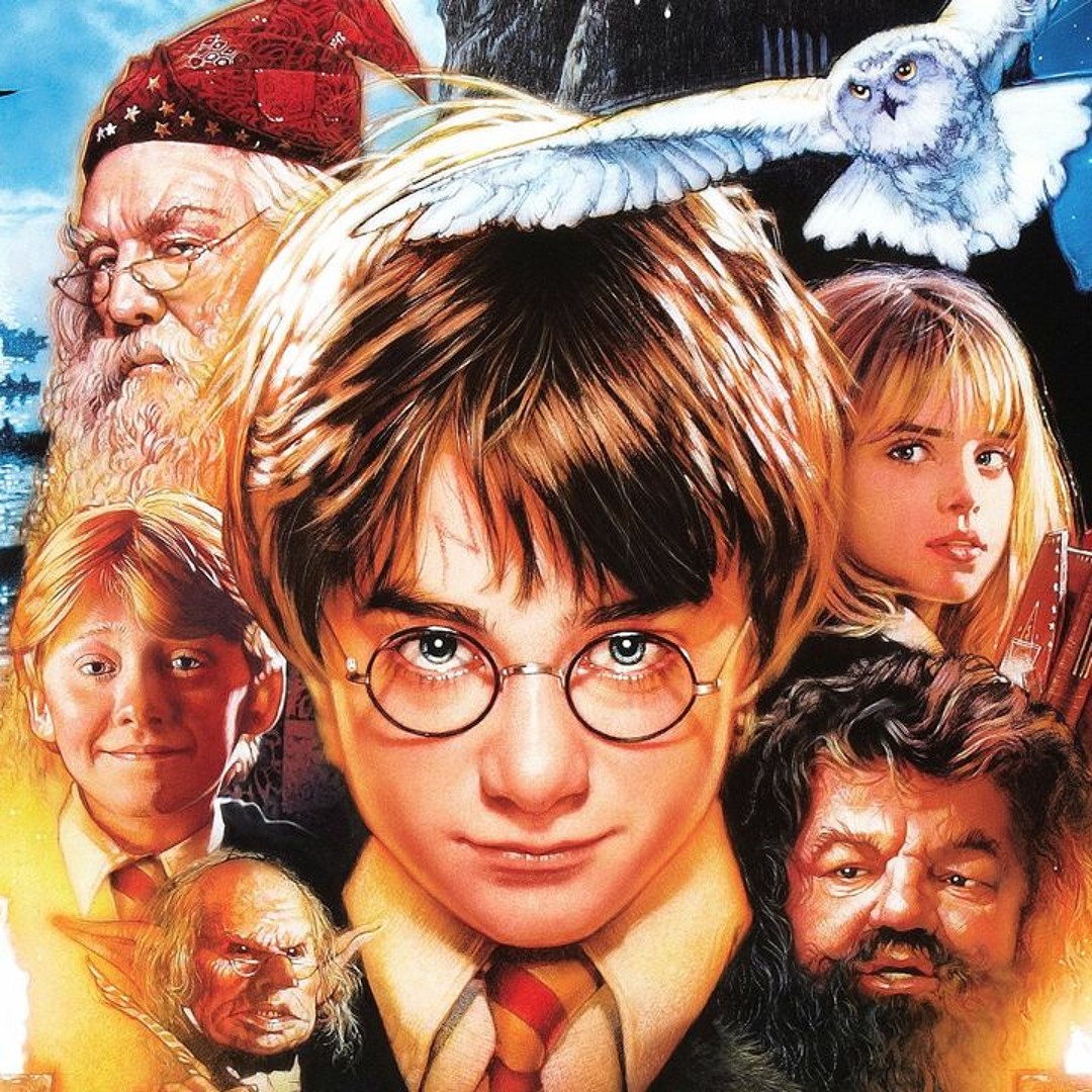 Stream Phoenix Audio Works | Listen to Complete Harry Potter Soundtrack playlist online for free ...