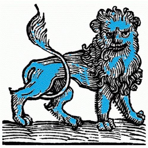 Stream The Blue Lion - Paul Carbuncle by Paul Carbuncle | Listen online ...