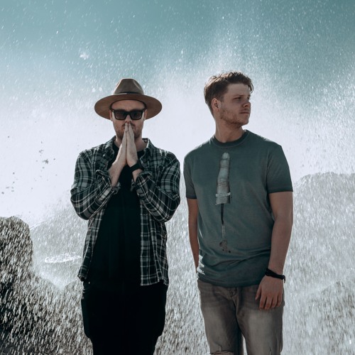 Stream DubVision - Satellites by DubVision | Listen online for free on ...