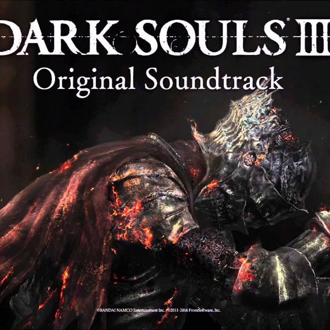 Stream Dark Souls III OST Soundtrack Complete by Quoc Dat Pham | Listen ...