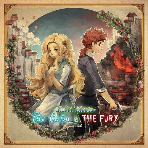 Stream RPG Maker | Listen to Hiroki Kukita's Calm and Fury Bundle ...