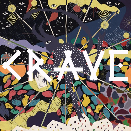 Stream Crave ft. Florence Rawlings (Flabaire Remix) - Clip by Freerange ...