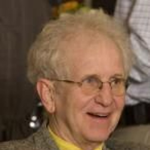 Stream episode Michael Loughlin by ONU Digital History podcast | Listen ...