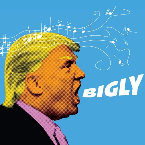 Stream Bigly by Eren Gümrükçüoglu | Listen online for free on SoundCloud