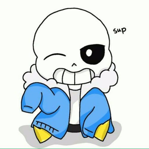 Stream Undertale - Song That May Plays When You Fight Sans (Creators ...